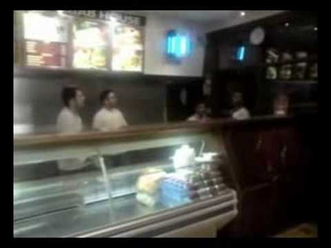 Kebab Group (Grup Kebapci)