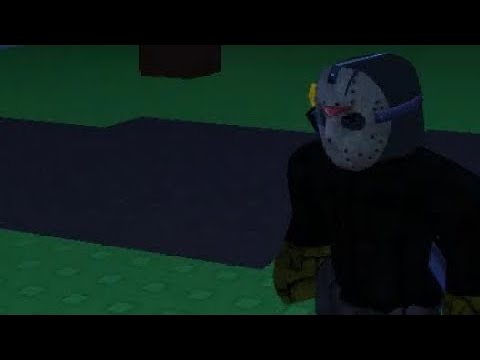 Gameplay del jason milestone 3 - YouTube