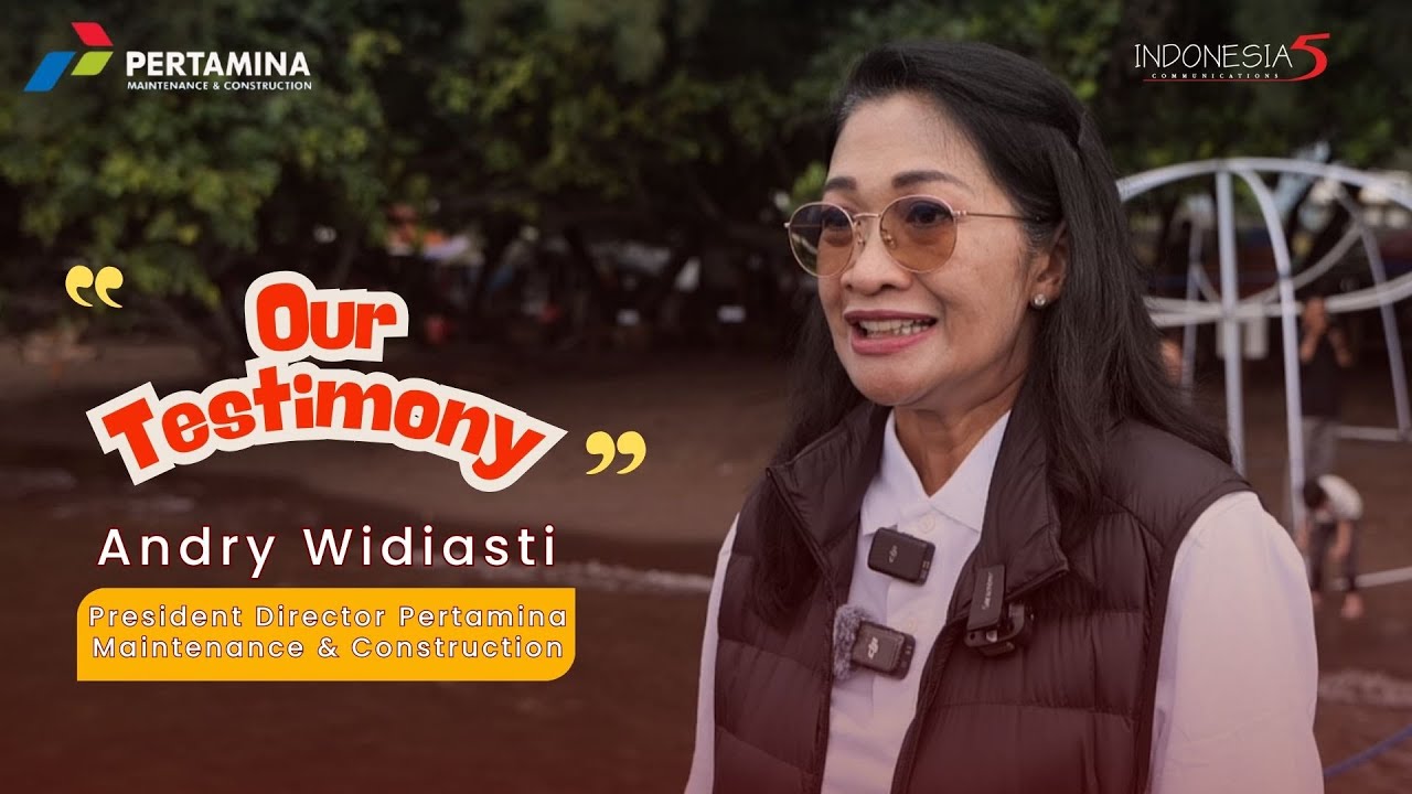 [𝐓𝐞𝐬𝐭𝐢𝐦𝐨𝐧𝐢 𝐈𝐛𝐮 𝐀𝐧𝐝𝐫𝐲 𝐖𝐢𝐝𝐢𝐚𝐬𝐭𝐢 𝐏𝐫𝐞𝐬𝐢𝐝𝐞𝐧𝐭 𝐃𝐢𝐫𝐞𝐜𝐭𝐨𝐫 𝐏𝐞𝐫𝐭𝐚𝐌𝐂] - YouTube