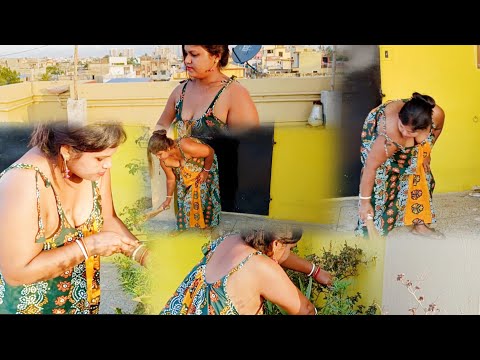 🤪cleaning vlog indian nighty/aunty vlog cleaning bangla/nighty new bengali blog/new blog