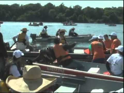 PESCA CASTANHEIRA   22 08 11 JORNAL DE MATO GROSSO