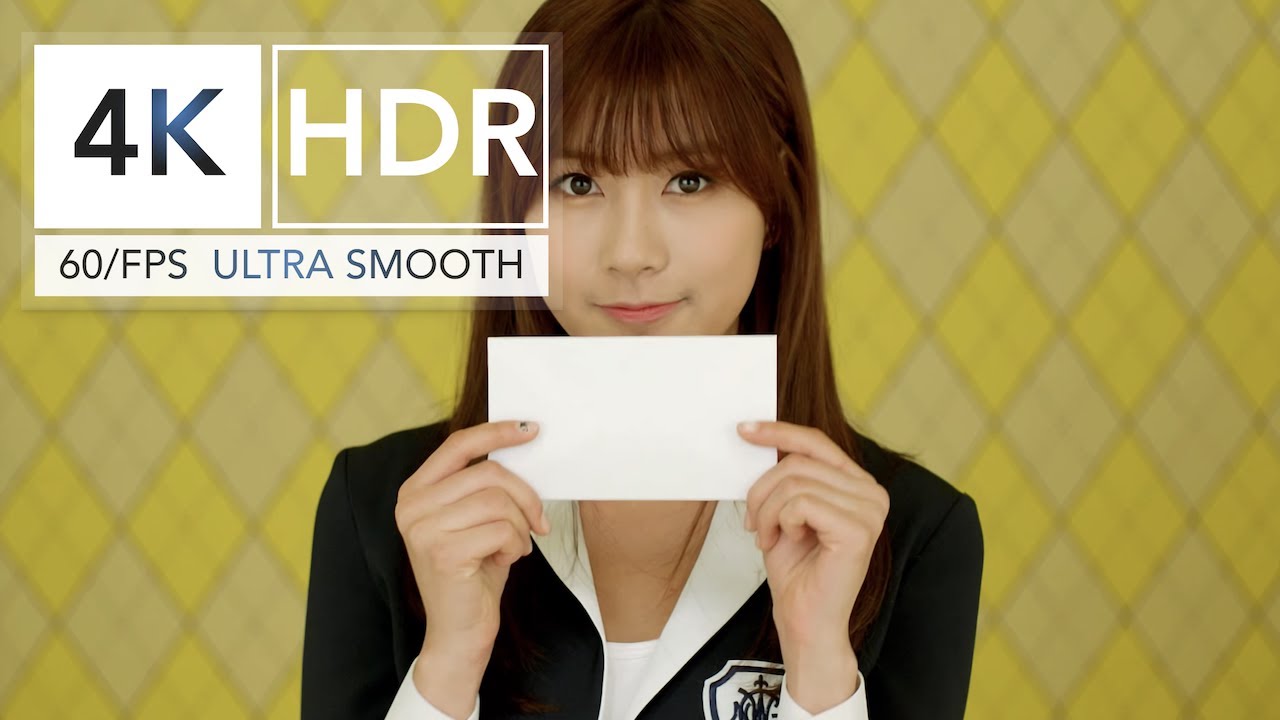 APink - Mr Chu M-V - YouTube
