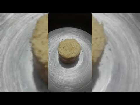 how to make a naked cake