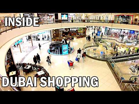 🇦🇪 What Deira City Centre Really Looks Like in 2026 | Dubai 4K Walk 