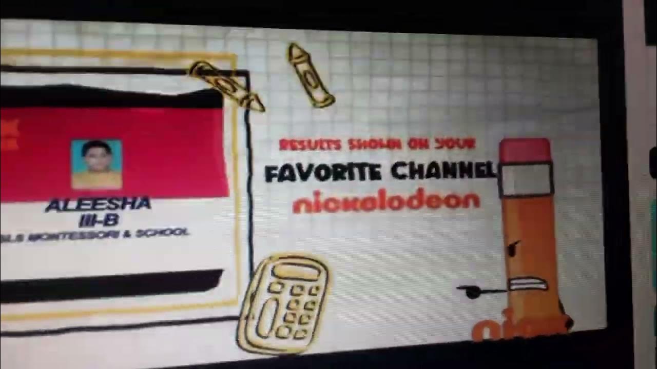 BFDI On Nickelodeon Pakistan Rare - YouTube