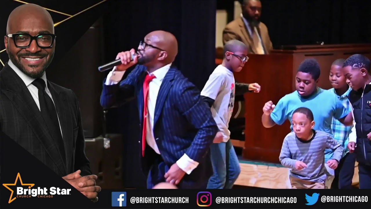 Bright Star Church Chicago Sunday Morning Worship Service | 08/09/20 ...