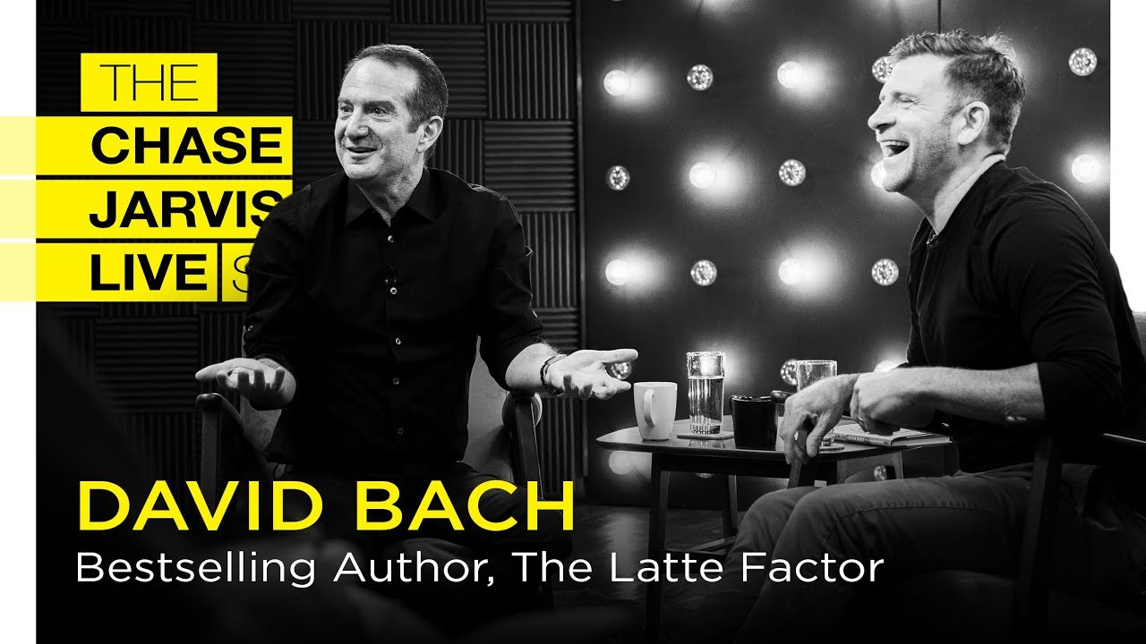 You Don’t Need To Be Rich To Live Rich with David Bach - YouTube