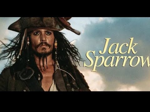 Jack Sparrow Hindi dubbed Hollywood movie - YouTube