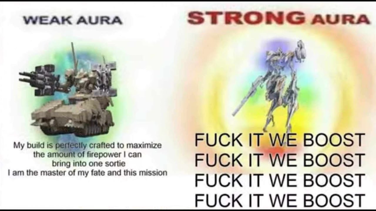 Ayre Fires of raven, the last Rubicon soldier The end 【 Vtuber ...