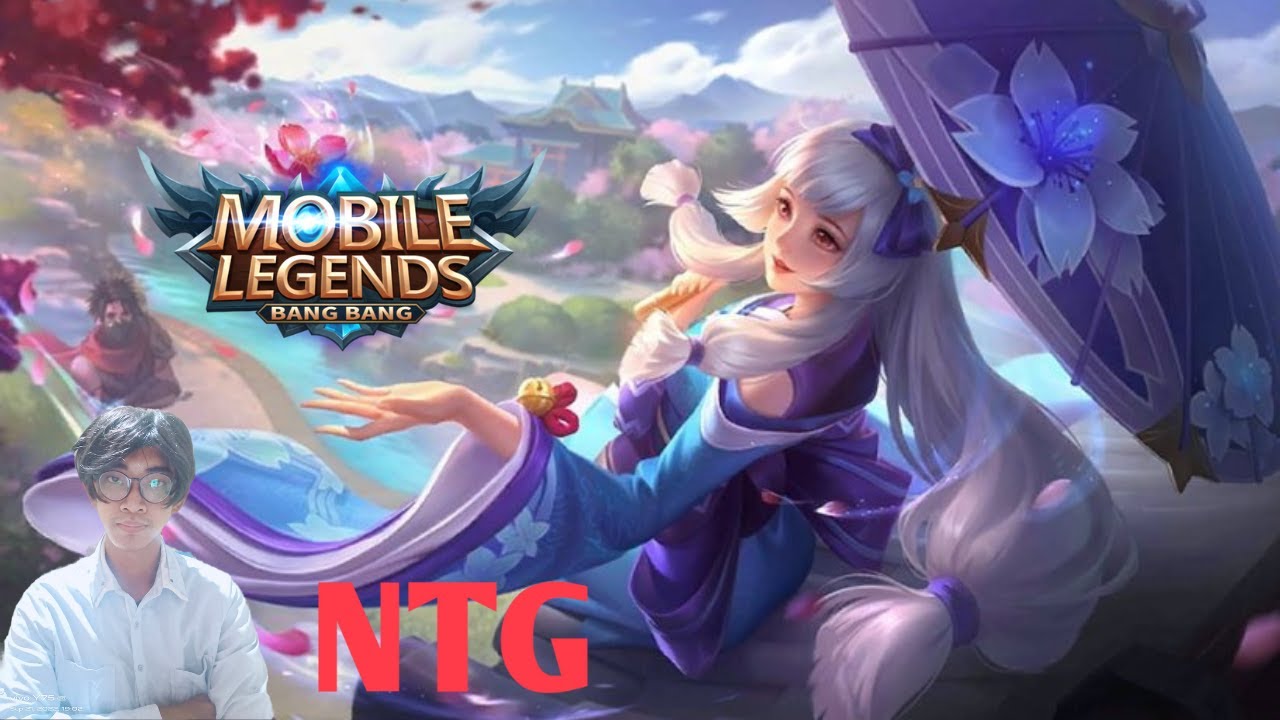 NTG Day 1 | Mobile Legends Bang Bang - YouTube