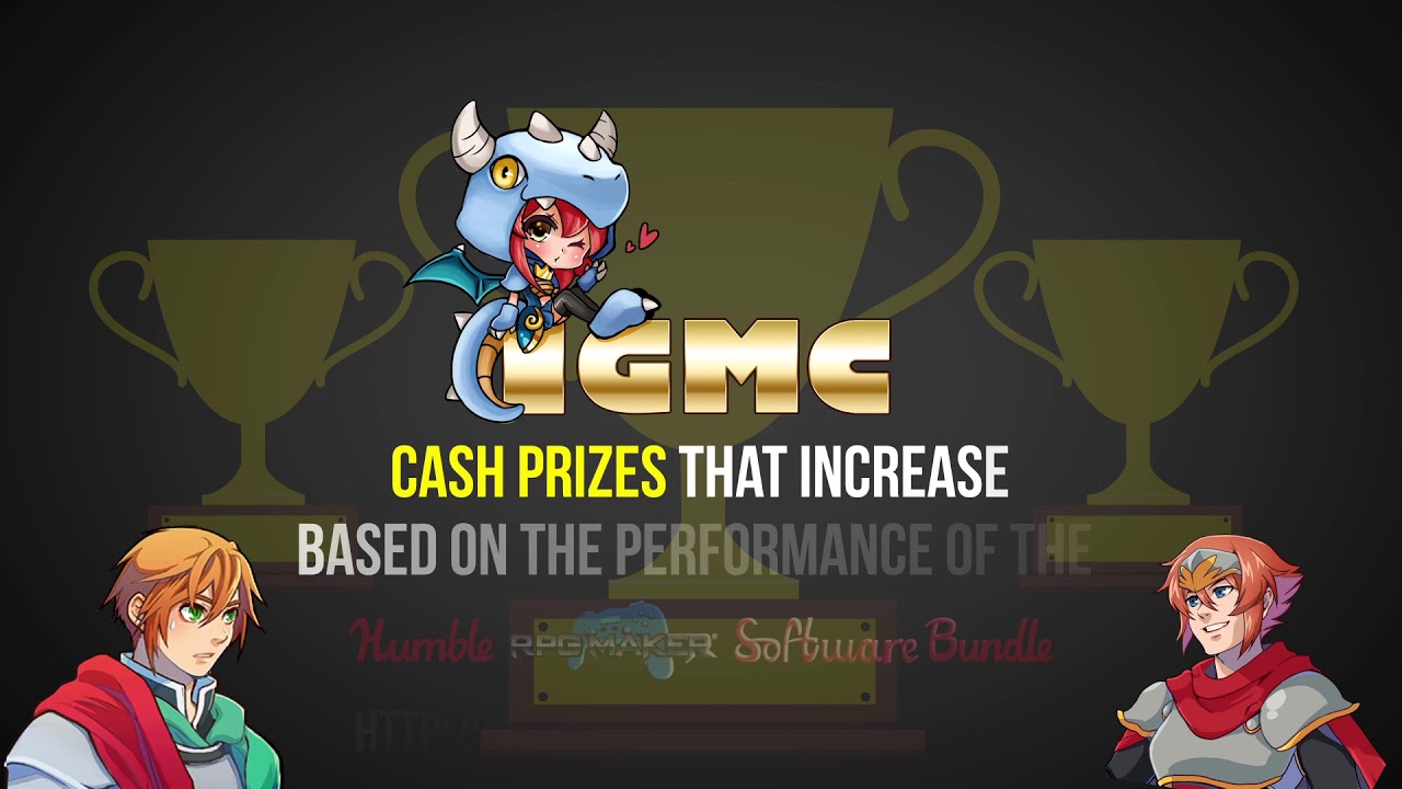 IGMC 2017 Video - YouTube