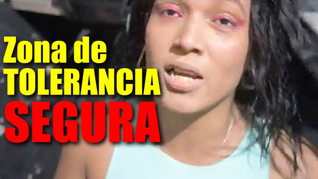 Así son los burdeles en Ecuador 🇪🇨 - YouTube