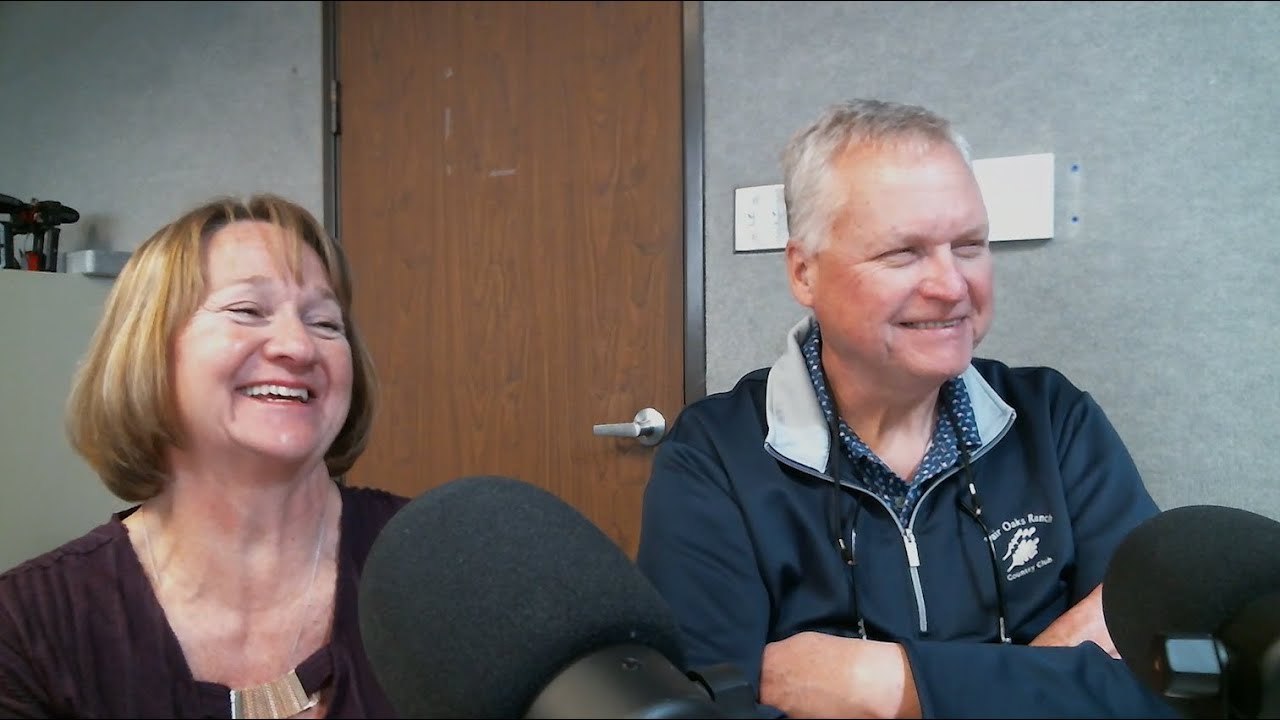 Blended Families with Alan Cutting and Chet & Paige Marko - YouTube