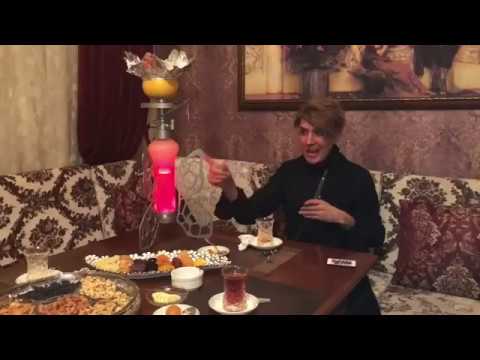 Samiraldo en bahali qeliyan keyfi  - 2018