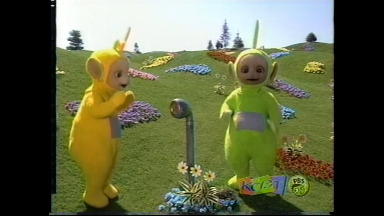 Teletubbies: Our Dog Alice (US Version) - YouTube