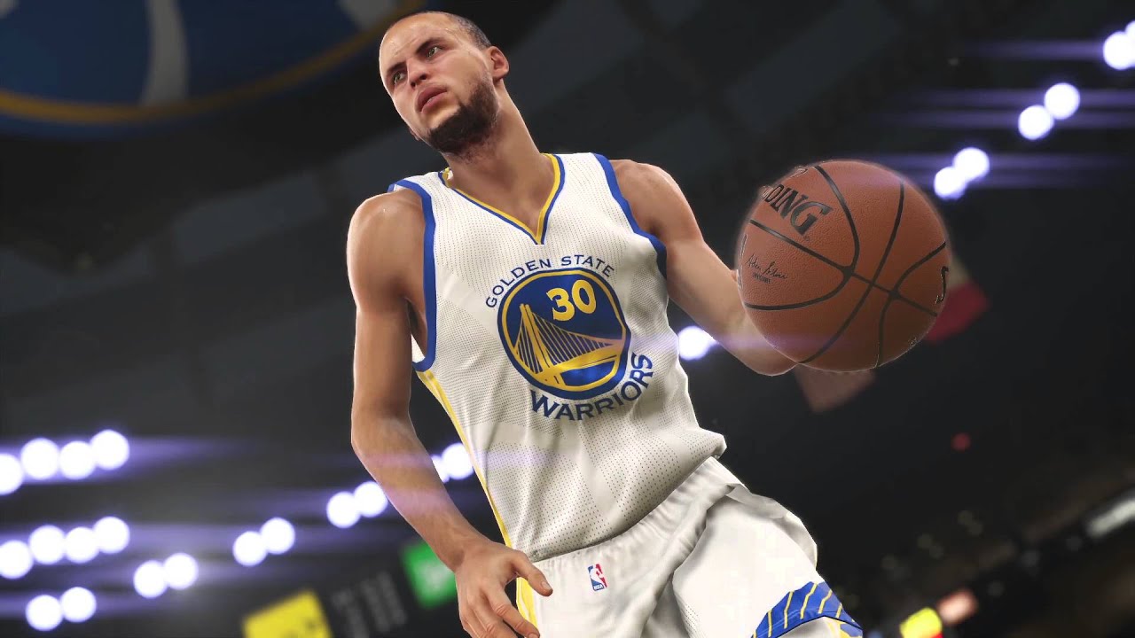 Nba 2k15 trailers - guideslana
