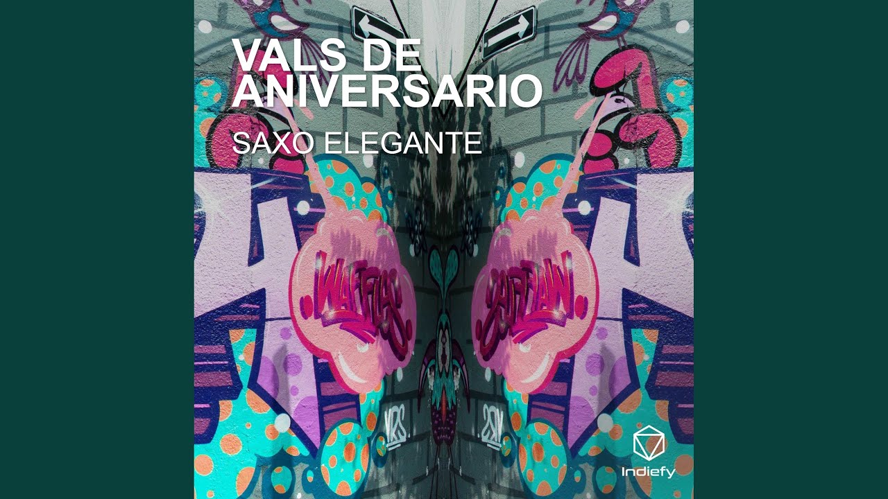VALS DE ANIVERSARIO (Instrumental Version) - YouTube