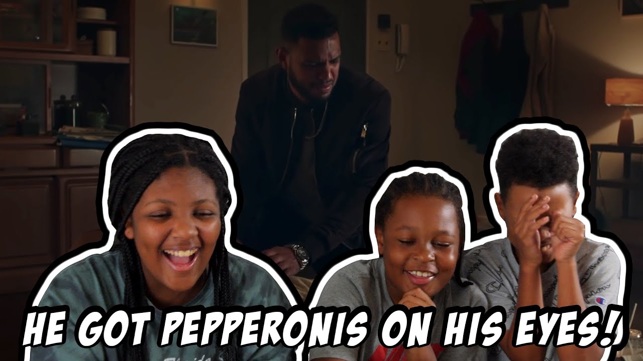 RDCWORLD 1 - When You Realize You're A Side Character In Anime! - YouTube