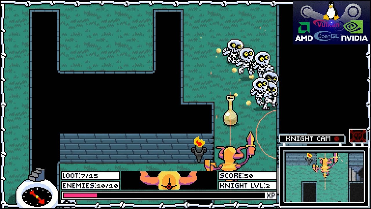 Underlevel episode - YouTube