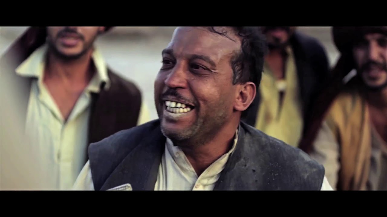 Rabat-Comedy Demo Aziz DADAS - YouTube