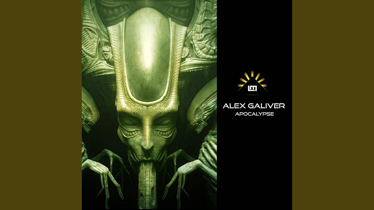 Apocalypse - YouTube