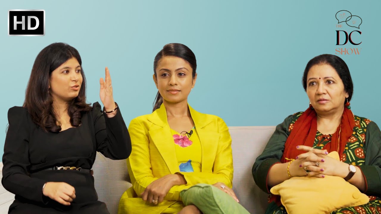 Piracy Bahu Mota Paaye Thai Rahi Che | Aarti Patel | Manasi Parekh ...