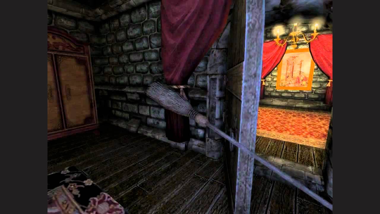 AMNESIA: TDD -- Test/Preview 2 - YouTube