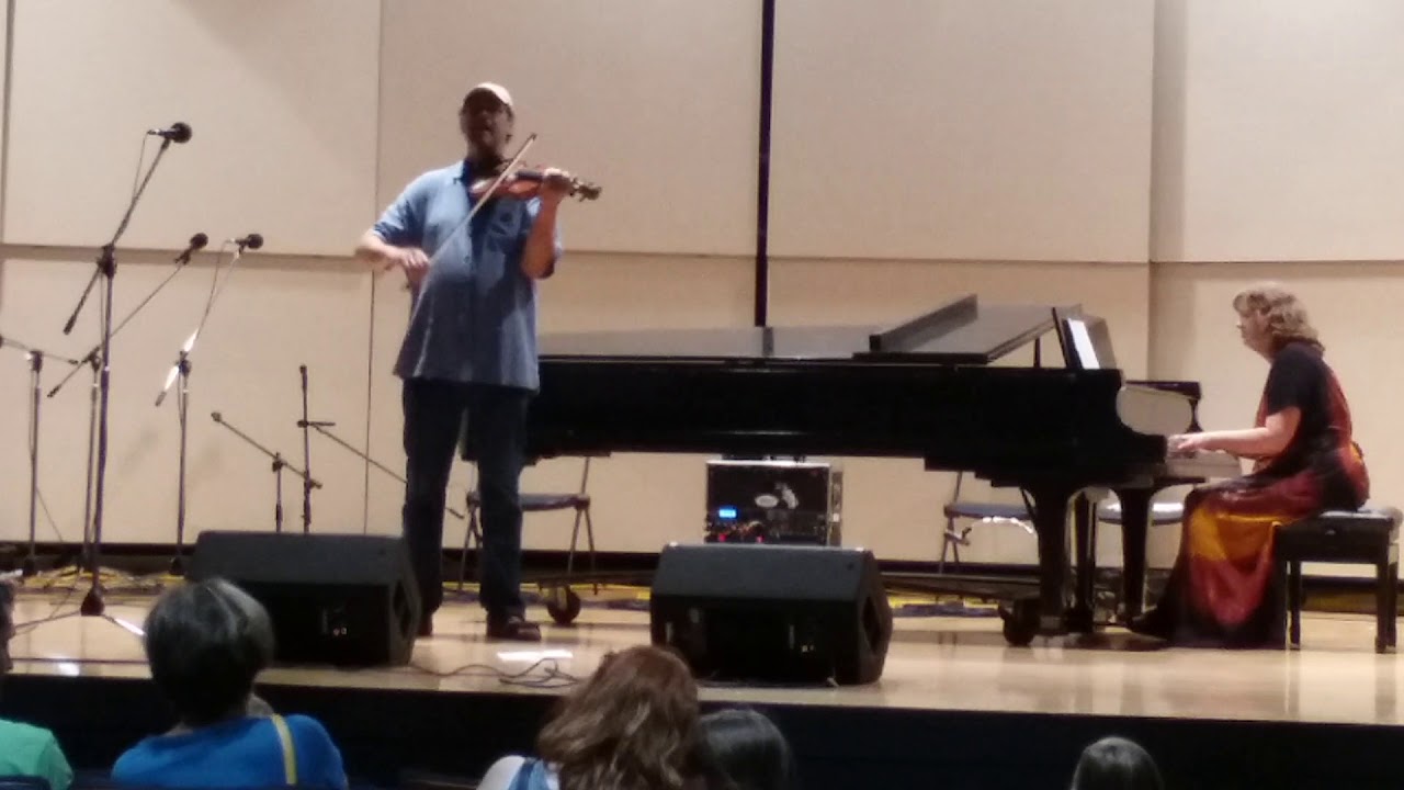 Neil Gow's Lament For The Death Of His Second Wife - YouTube