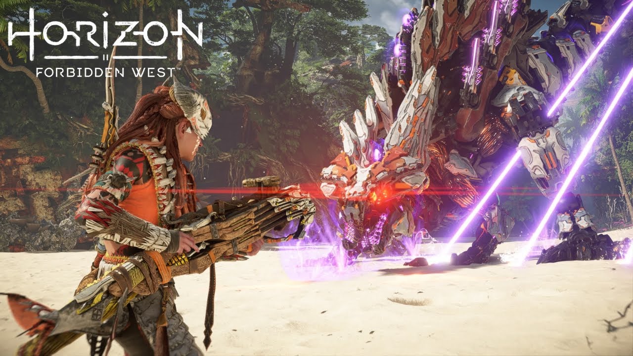 Day 88 Of Hunting Machines Everyday Until Horizon 3 Is Announced - YouTube