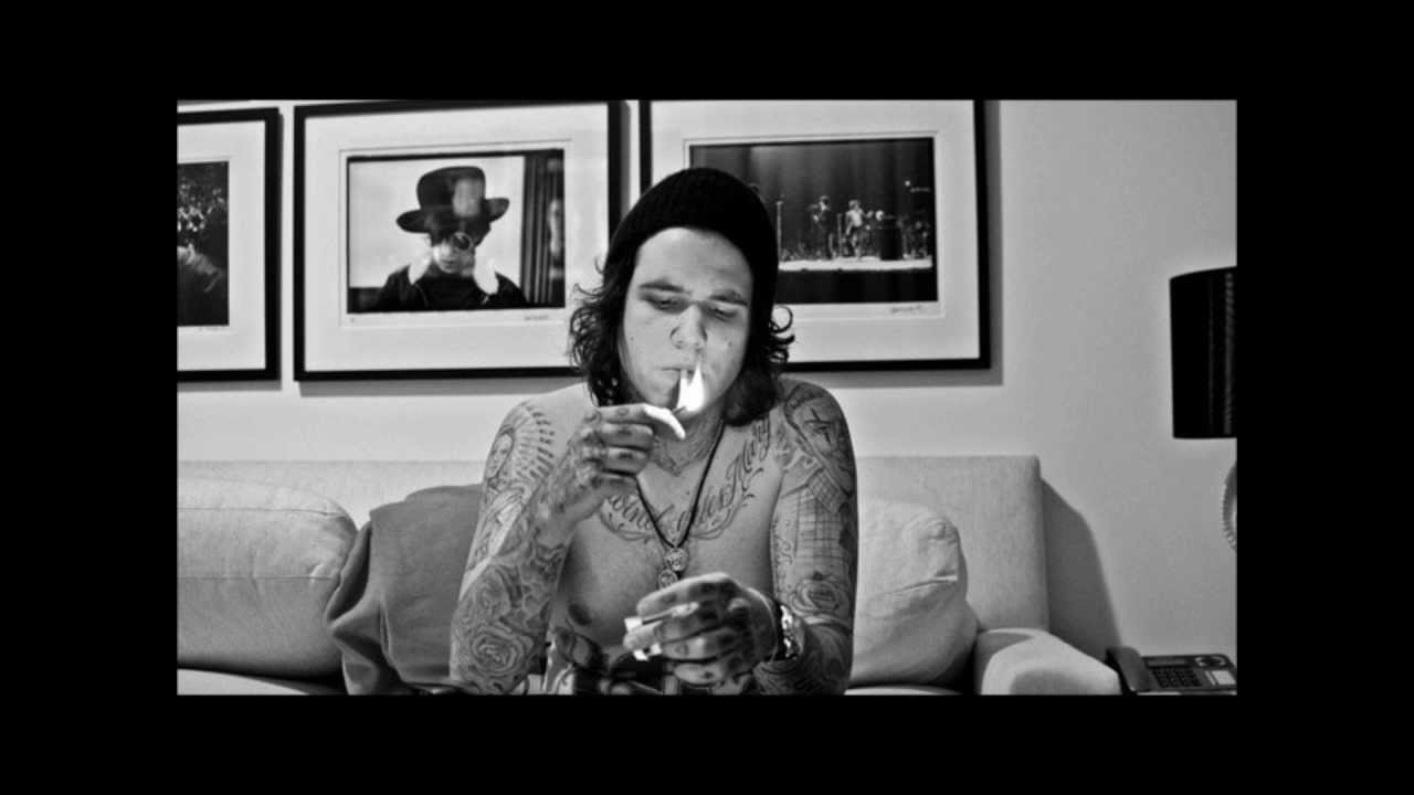 RICH HIL - OUR LOVE - YouTube