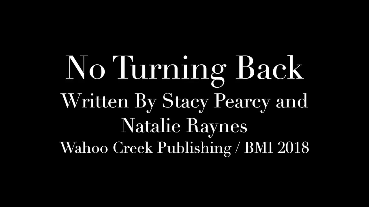 No Turning Back YouTube no-turning-back-youtube