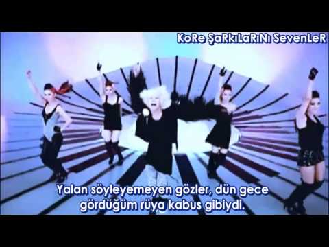 [HD] G Dragon - Obsession (Turkish Sub)