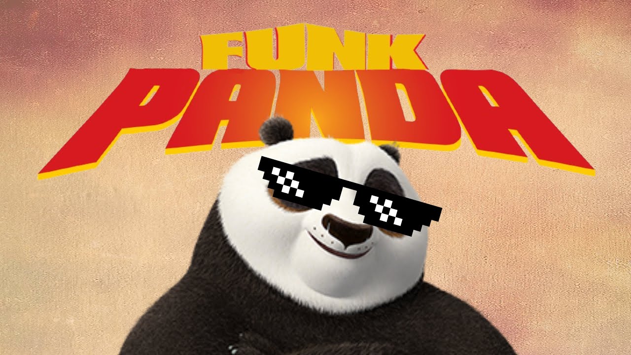 Funk Panda - YouTube