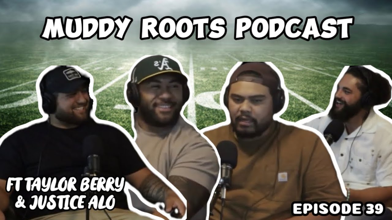 Muddy Roots Podcast - Episode 39 - YouTube