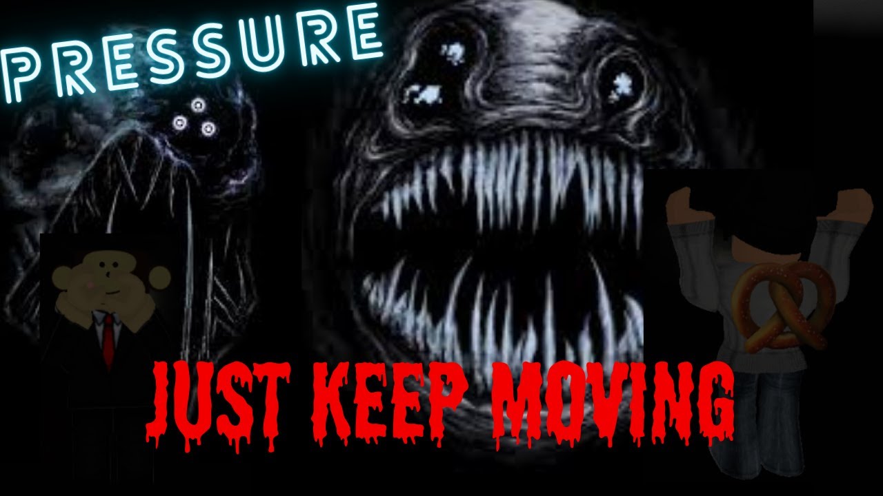 WE ALMOST COMPLETED PRESSURE!!!! | BOSS FIGHT!!!! Part 2! - YouTube