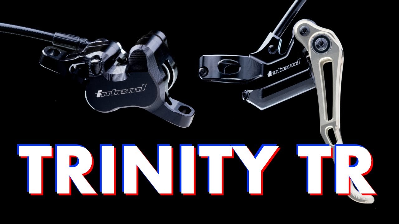 Trinity TR Instructions - YouTube