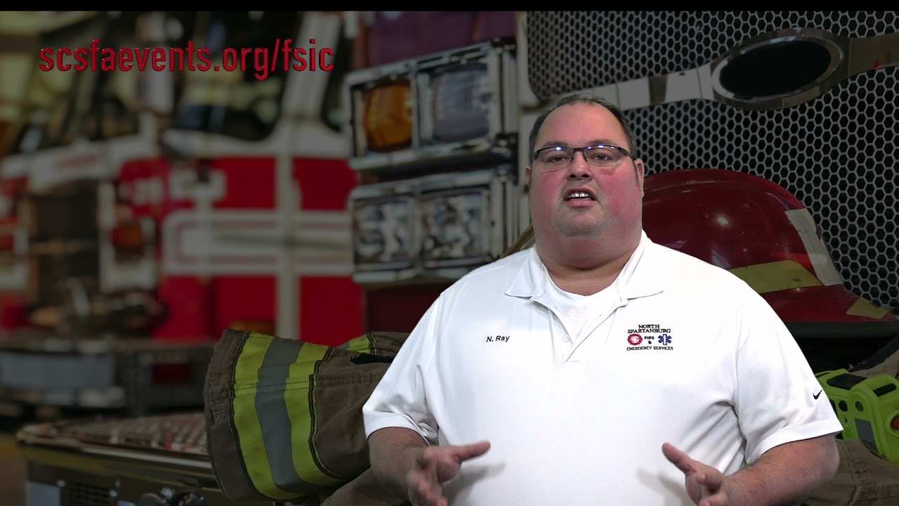 2022 FSIC Nick Ray - YouTube