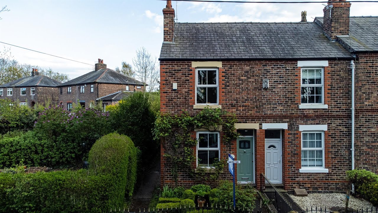 Runcorn Road, Moore, Warrington, Cheshire, WA4 6TX I Video Tour - YouTube