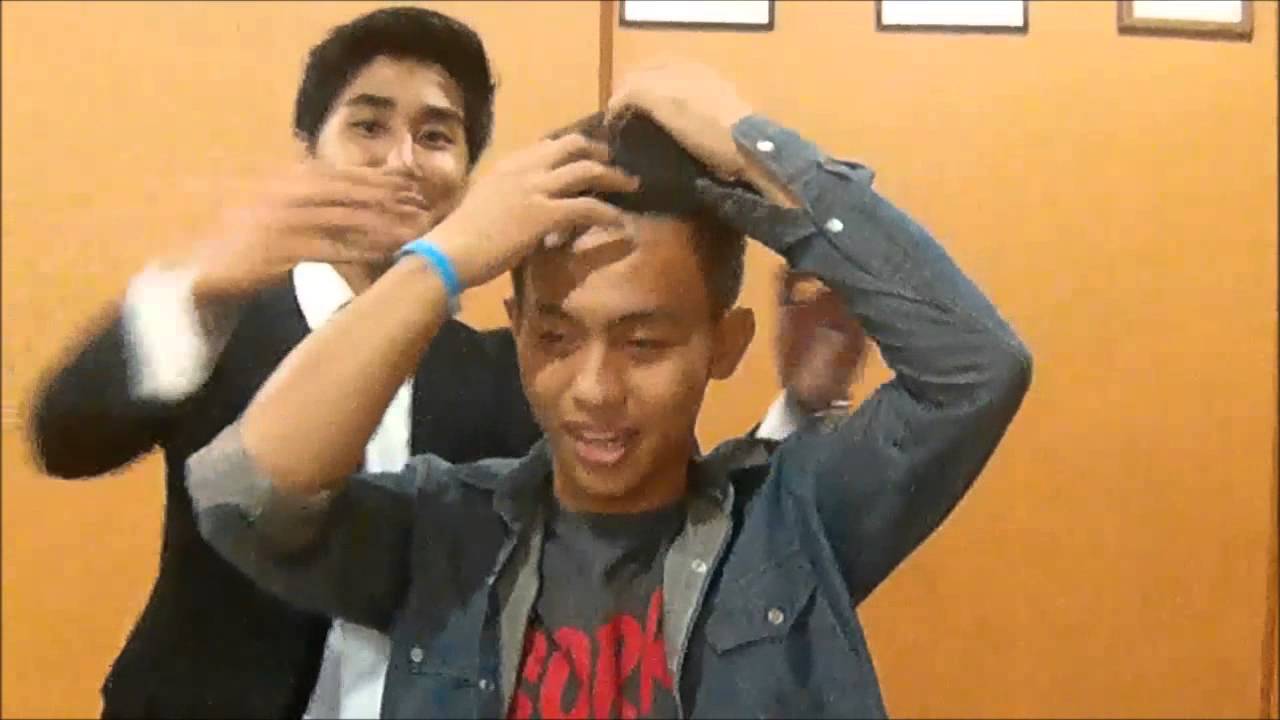 LAX GROUP 197 - SECOND GROOMING VIDEO - YouTube