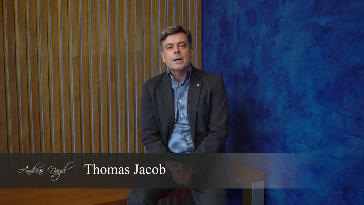 "Ein Song für Saarlouis" Thomas Jacob - YouTube