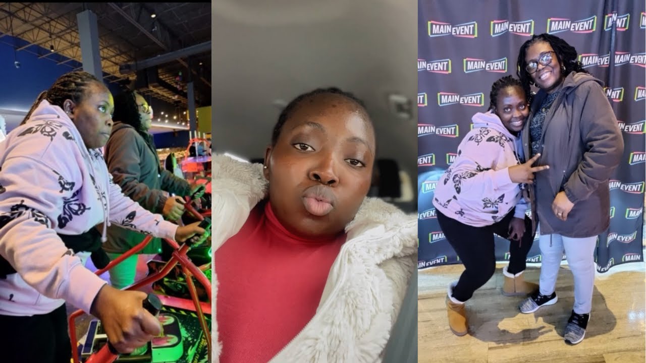 FINAL WEEK IN AMERICA || Spending time with family | Cooking + Cleaning ...