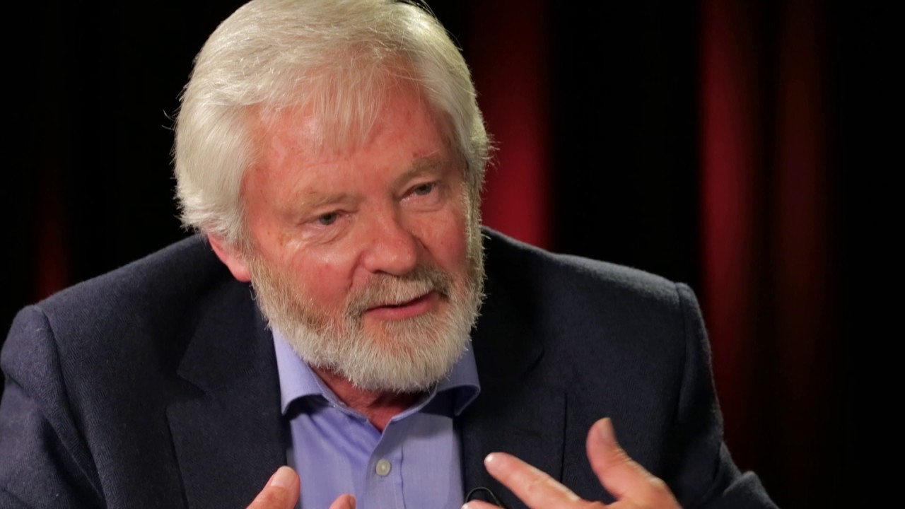 7.4: Conservation with Stephen Littlechild on inventing the UK ...