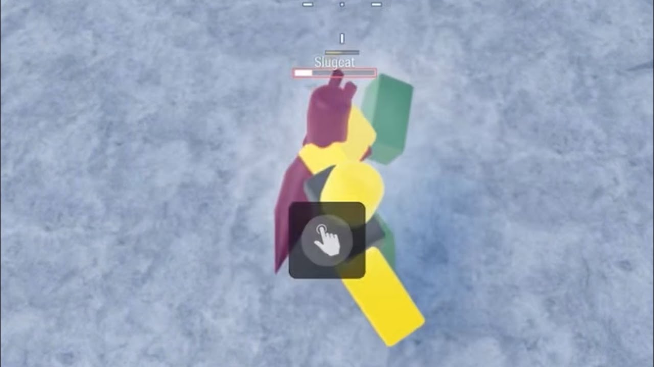 Slug Cat. | Wdm match | Wave defense mode | #roblox | #beattherobloxian ...