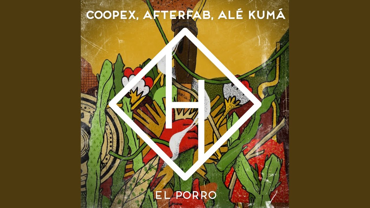 El Porro - YouTube Music