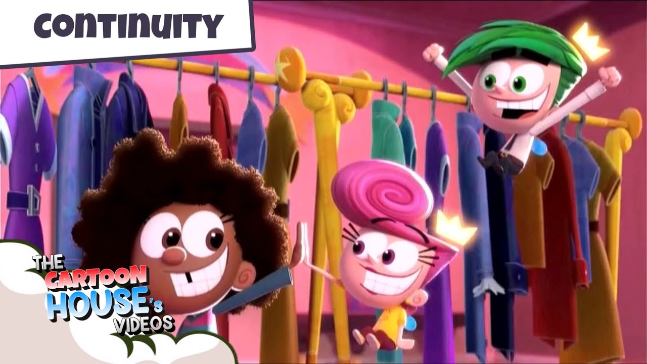 Nickelodeon Asia - Continuity | May 16, 2025 - YouTube
