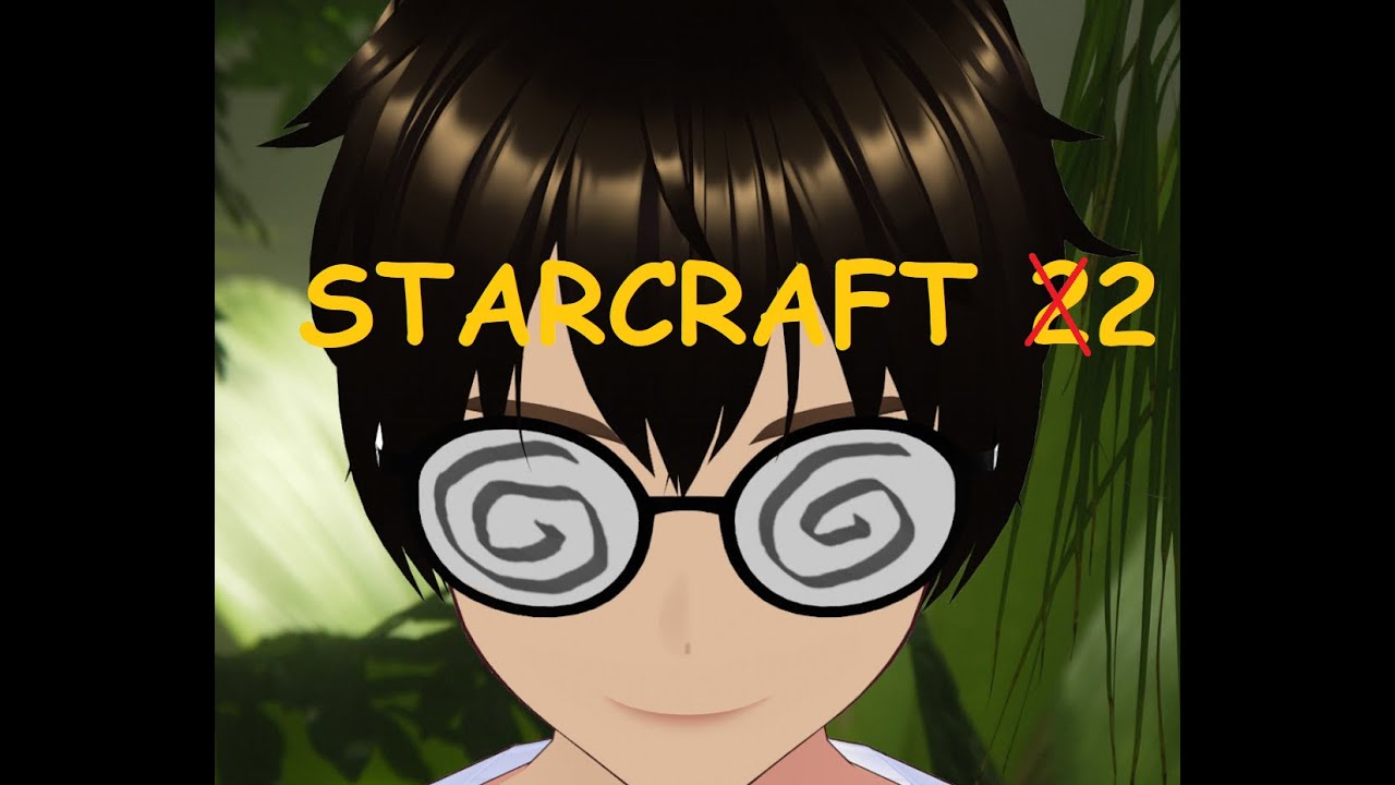 [Starcraft 2] My goose is getting cooked - YouTube