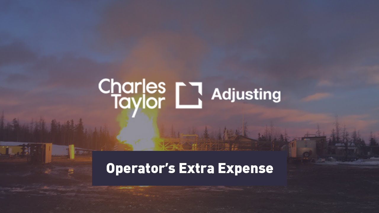 Webinar: Operator's Extra Expense - YouTube