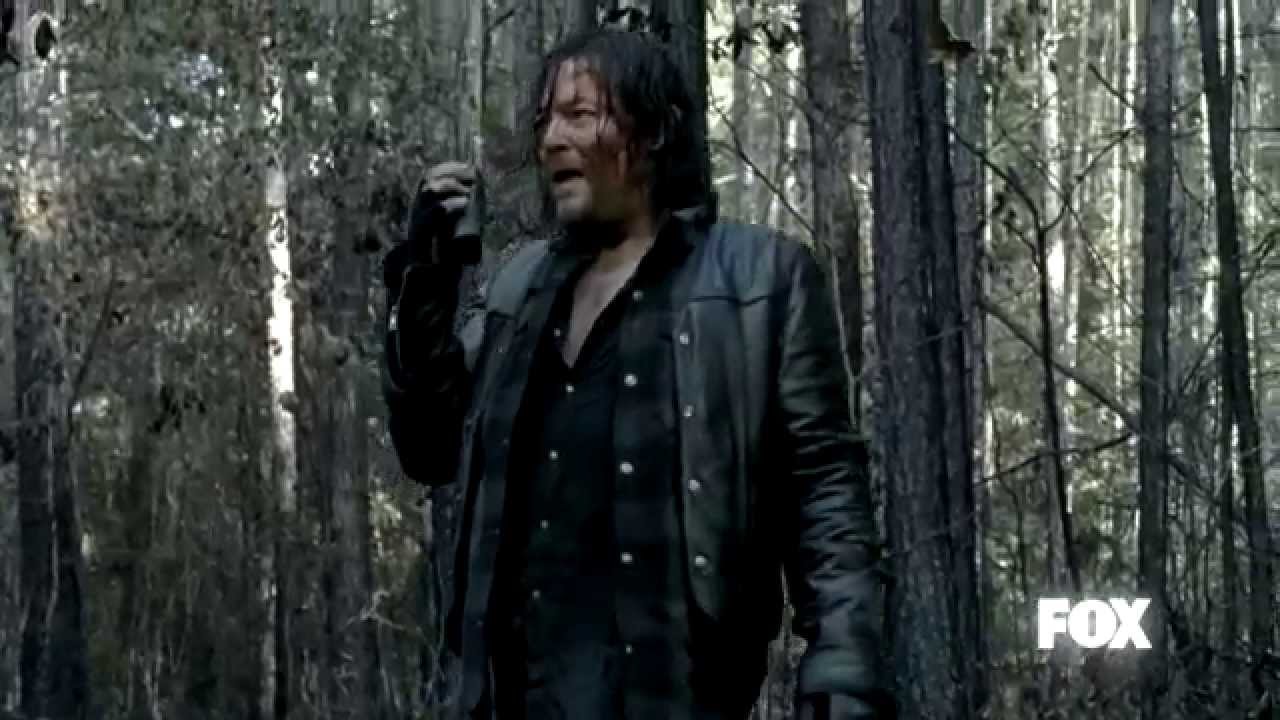 SNEAK PEEK: Season 6 Episode 6 | The Walking Dead | FOX TV UK - YouTube