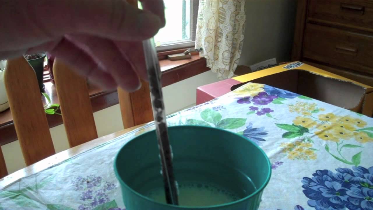 Got Milk Magic Milk Straws- Ultraportable Chocolate Milk - YouTube