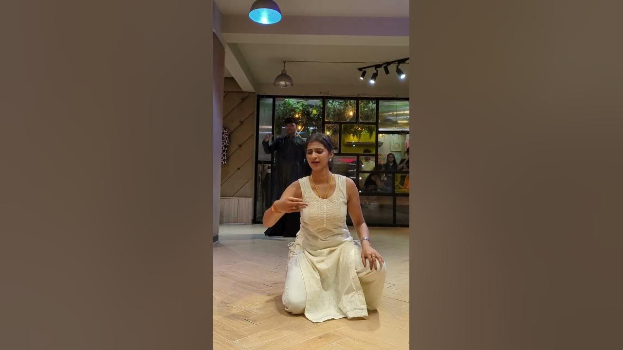 Dance Choreography on Chaap Tilak cover by Jeffrey Iqbal ️ - YouTube